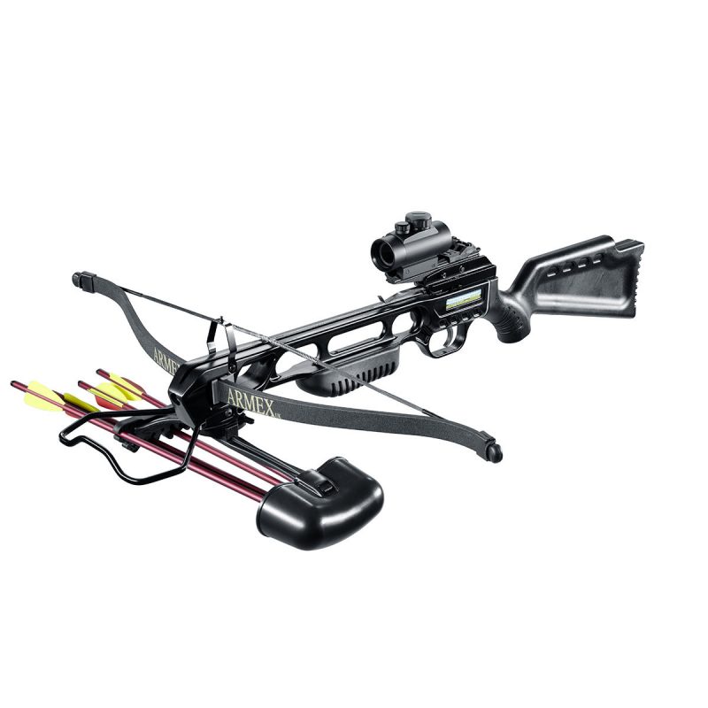 Armex Crossbows - Enfield Sports