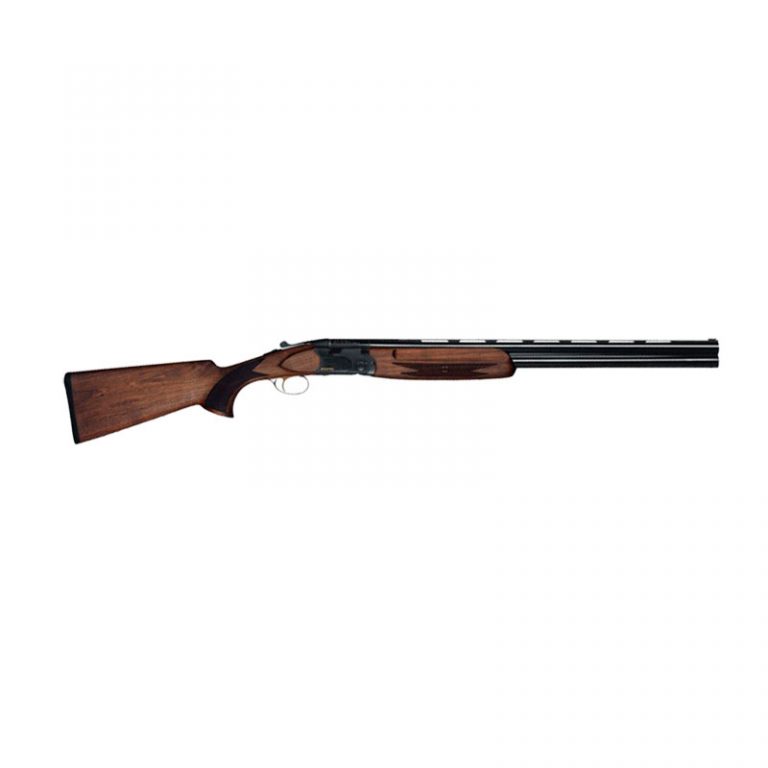 ATA Arms SP Black Game 12 Gauge Shotgun