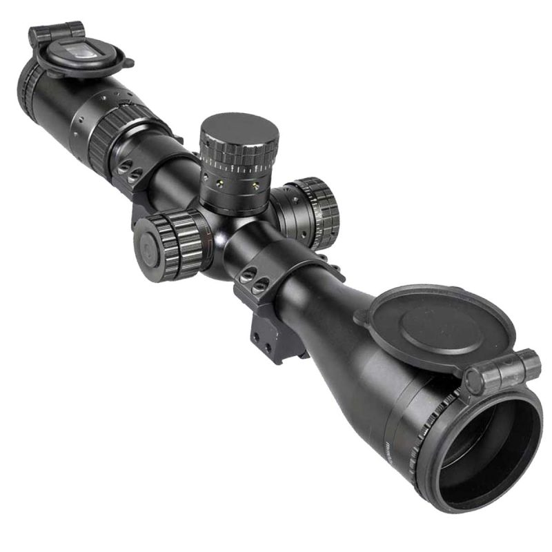 Enfield Wall Mounted Gun Lock Shotgun Security - Enfield Sports