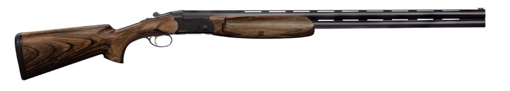 ATA SP Black Laminate Adjustable 12 Gauge Sporter Shotgun